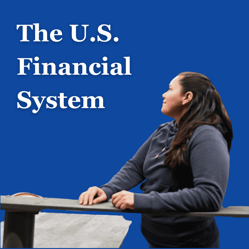 Navigating the Complex U.S. Financial System - www.latinasandmoney.com
